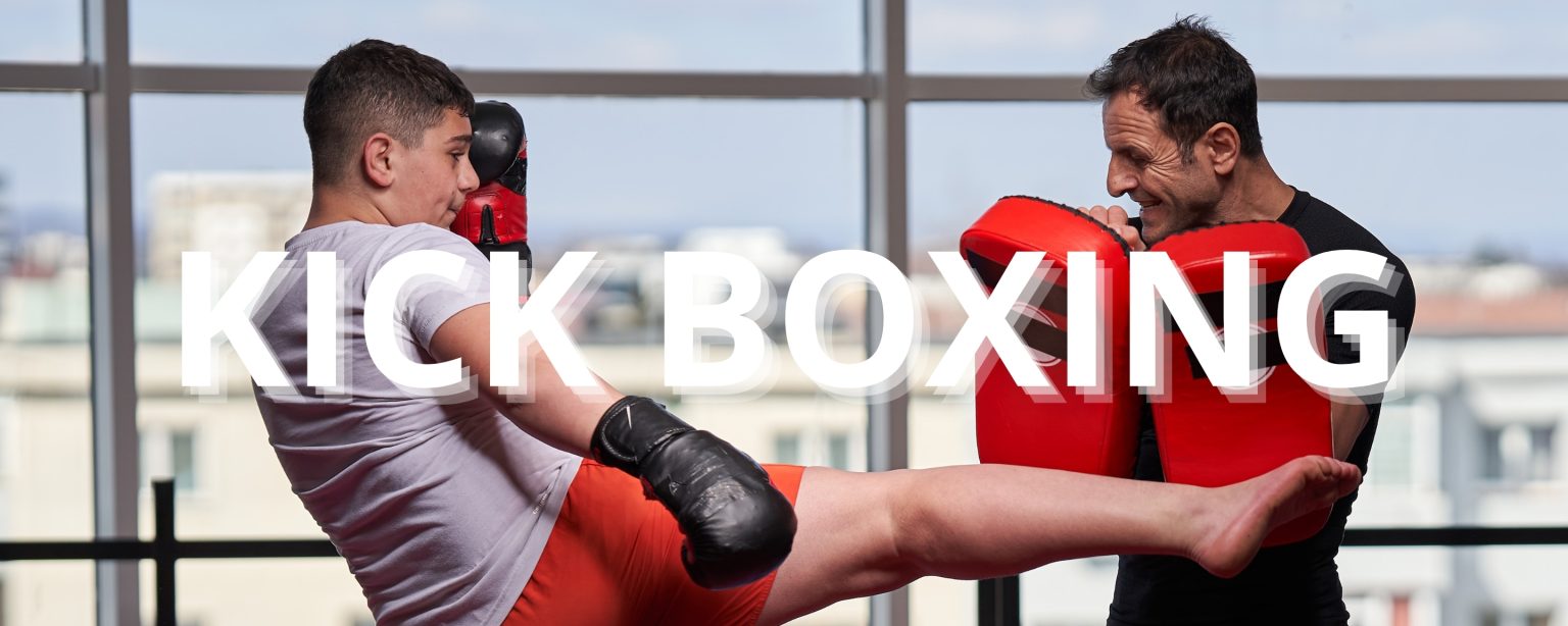KICK BOXING — Académie d'Arts Martiaux du Québec